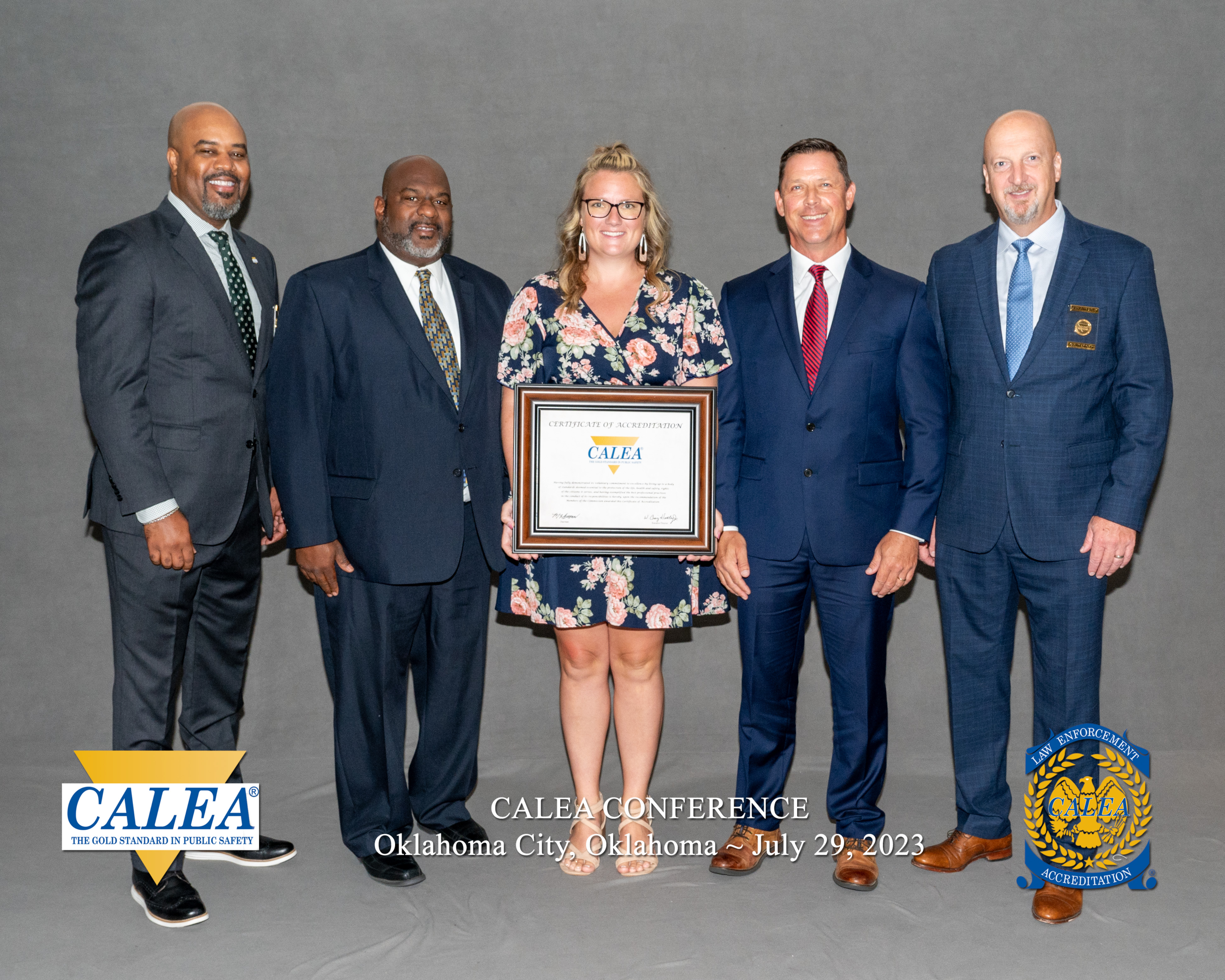 Professional Standards | City of Portsmouth