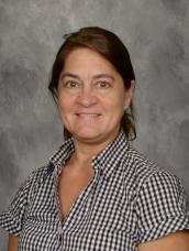 Sherri Brown | City of Portsmouth